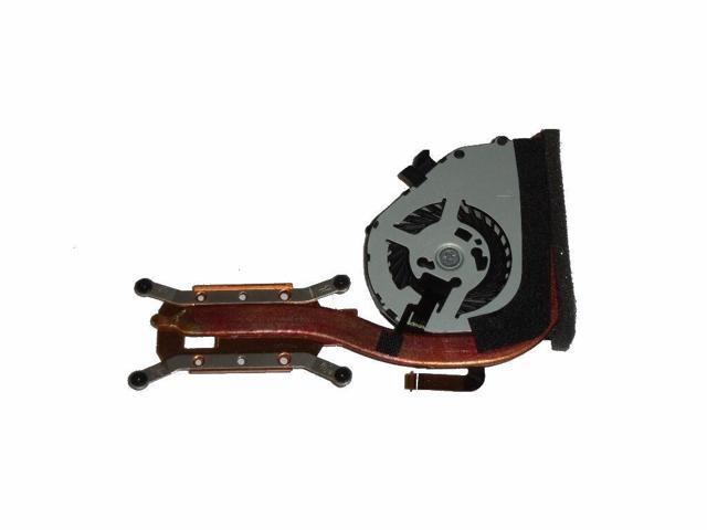 Click here for New CPU Cooling Fan with Heatsink Replacement for... prices