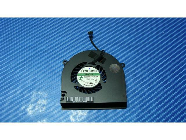 Click here for Cpu cooling fan for Pro A1278 MC374LL/A Early 2010... prices