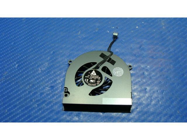 Click here for Cpu cooling fan for Pro A1278 MB990LL/A Mid 2009 1... prices