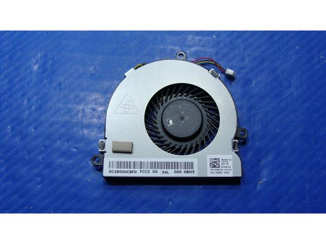 Click here for Cpu cooling fan for Dell Inspiron 15-3521 15.6 inc... prices
