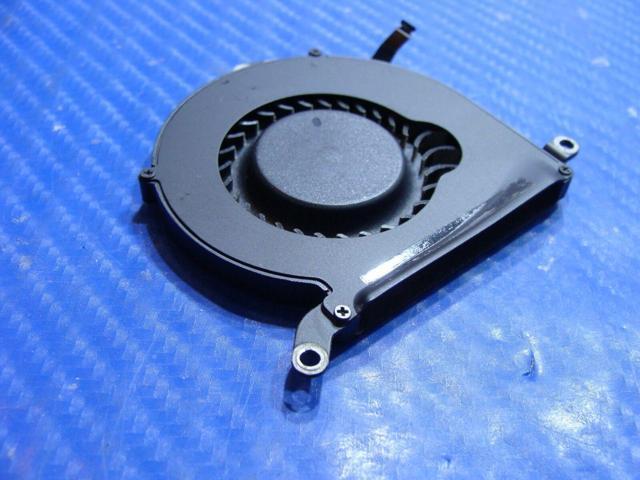 Click here for Cpu cooling fan for Air A1369 MC503LL MC504LL Late... prices