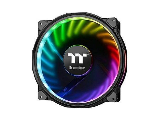 Click here for Thermaltake Riing Plus 20 RGB TT Premium Edition W... prices