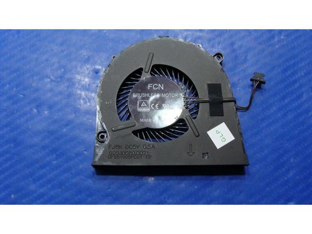 Click here for Cpu cooling fan for Dell Latitude 3480 14 inches 0... prices