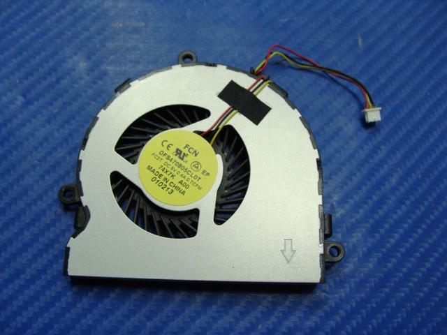 Click here for Cpu cooling fan for Dell Inspiron 15R-5521 15.6 in... prices