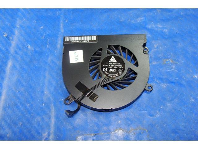 Click here for Cpu cooling fan for Pro A1286 15 inches 2011 MC721... prices