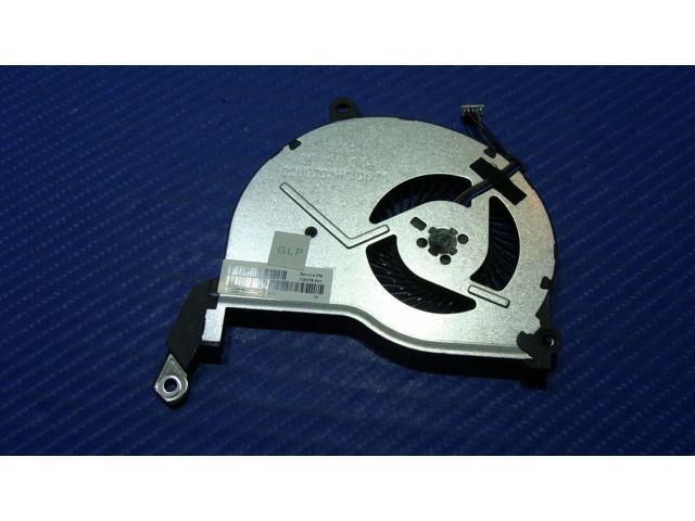 Click here for Cpu cooling fan for HP 15-f387wm 15.6 inches 73627... prices