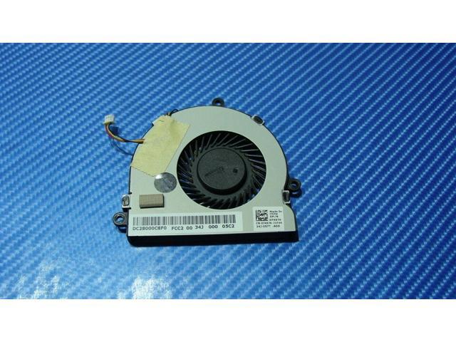 Click here for Cpu cooling fan for Dell Inspiron 15-3521 15.6 inc... prices
