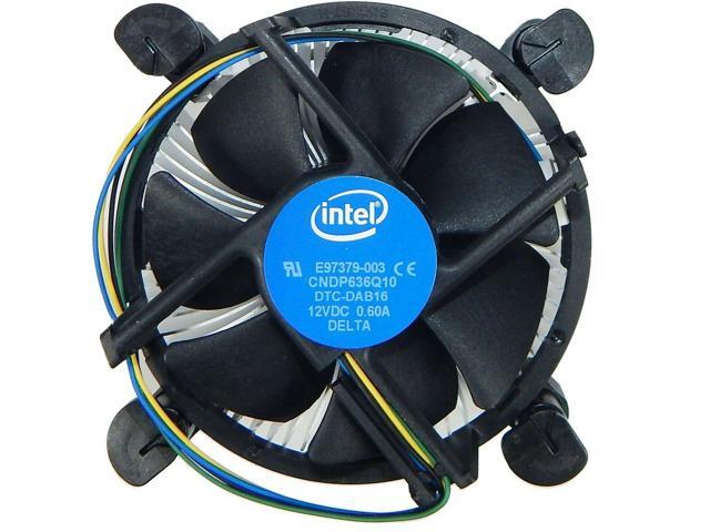 Click here for Intel i3/i5/i7 LGA115x CPU Heatsink and Fan E97379... prices