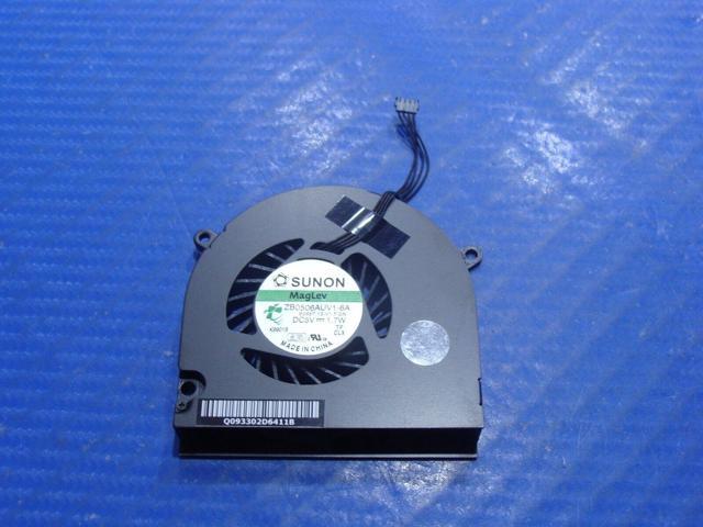 Click here for Cpu cooling fan for Pro A1278 MB990LL/A Mid 2009 1... prices