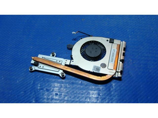 Click here for Cpu cooling fan for Dell Inspiron 5558 15.6 inches... prices