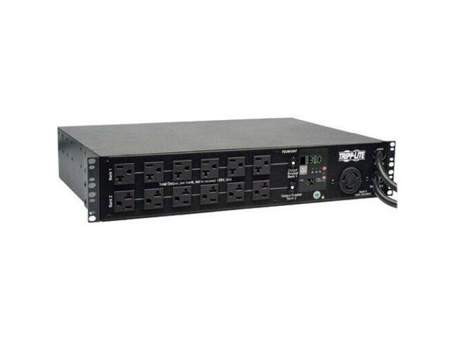 Click here for NEW Tripp Lite PDUMH30AT Metered 25-Outlets PDU AT... prices