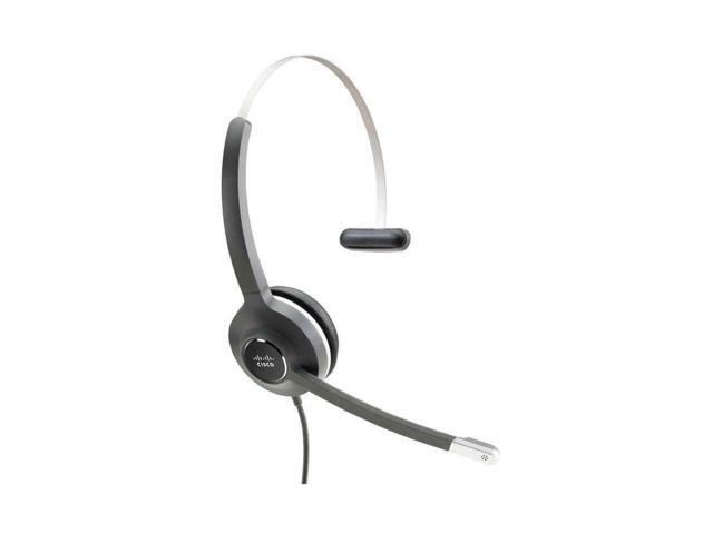 Click here for Cisco Headset 531  Wired Single with Quick Disconn... prices