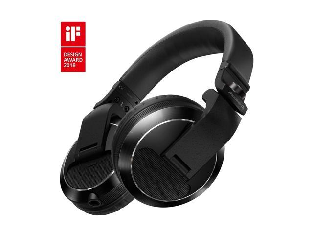 Click here for Pioneer DJ HDJ-X7-K Professional DJ Headphone  BLA... prices