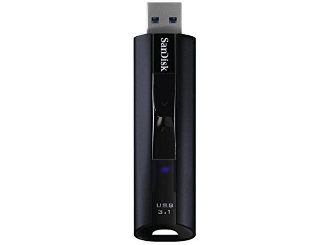 Click here for SanDisk SDCZ880-128G-G46 Extreme PRO 128GB USB 3.1... prices