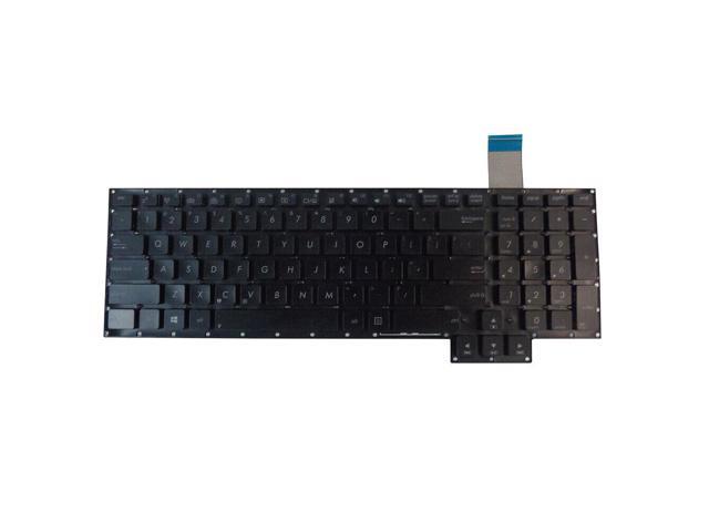 Click here for replacement keyboard for Asus ROG G750HJ G750JM G7... prices
