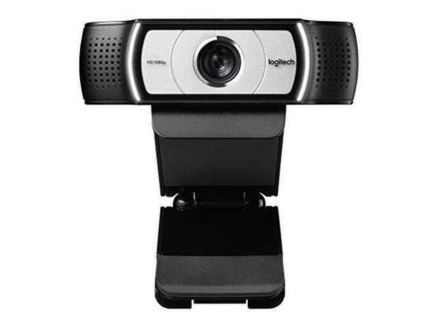 Click here for Logitech C930 1080p HD Video Webcam (960-000971) prices