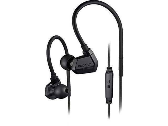 Click here for ROCCAT Score - Full Spectrum Dual Driver in-Ear Ga... prices