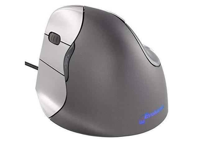 Click here for Evoluent VerticalMouse 4 Left (VM4L) prices