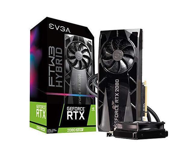 Click here for EVGA GeForce RTX 2080 Super FTW3 Hybrid Gaming  08... prices