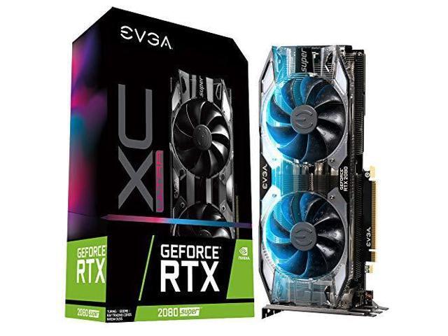 Click here for EVGA GeForce RTX 2080 Super XC Ultra Gaming  08G-P... prices