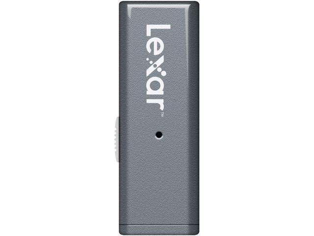 Click here for LEXAR FLASH JUMP DRIVE 16GB CAPLESS SLIDE TYPE USB... prices
