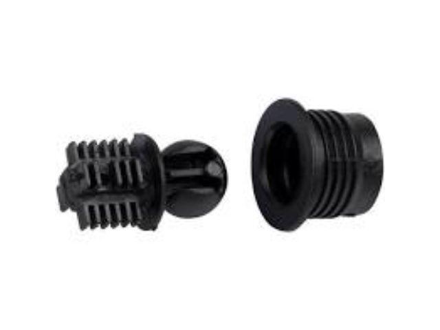 Click here for Heavy Duty Speaker Grill Guides 12 Pair by Parts E... prices