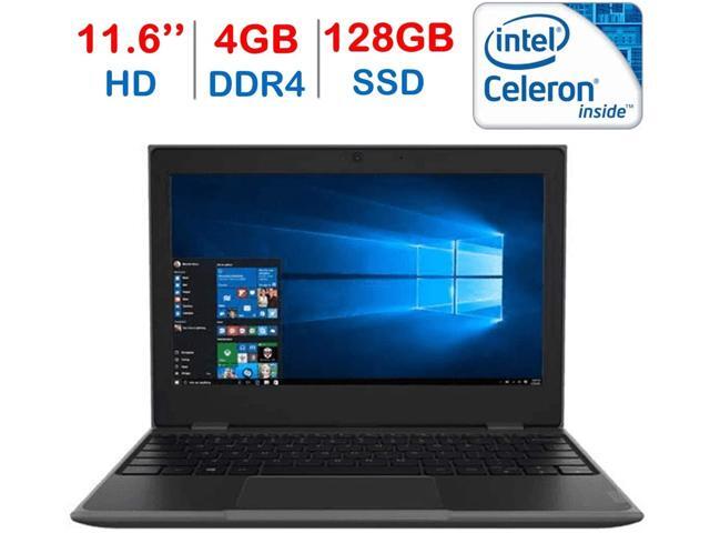 Click here for Lenovo 11.6 HD LED Anti-Glare HD Education Laptop... prices