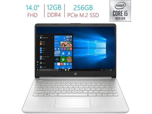 Click here for HP 14-inch FHD IPS Anti-Glare Display Laptop PC  I... prices