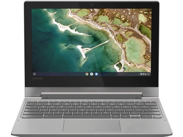Click here for Lenovo - Chromebook Flex 3 11 MTK 2-in-1 11.6 Touc... prices