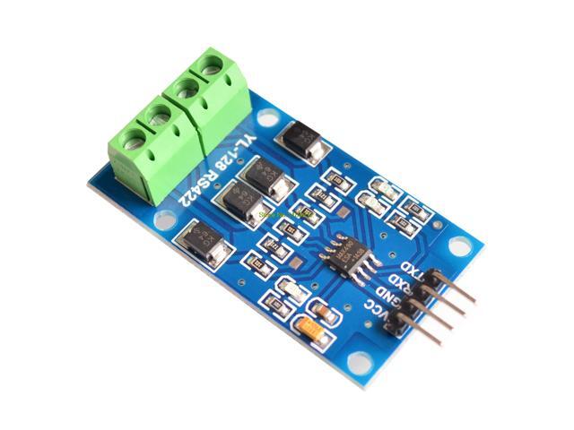 Click here for RS422 mutual conversion TTL two-way signal module... prices