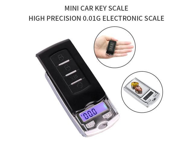 Click here for 100g*0.01g mini LCD Electronic Digital Pocket Scal... prices
