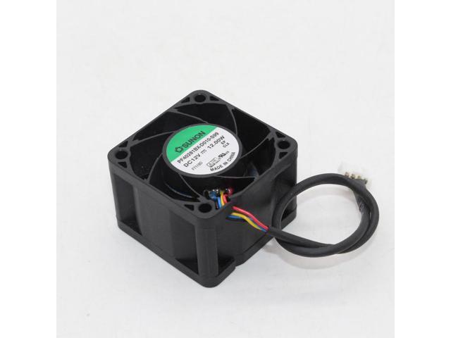 Click here for PF40281BX-D010-S99 For SUNON 4028 12V fan 12.0W 4c... prices