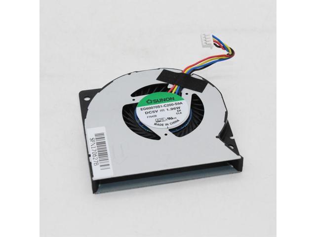 Click here for EG60070S1-C200-S9A For SUNON DC 5V 6008 6cm Ultra-... prices