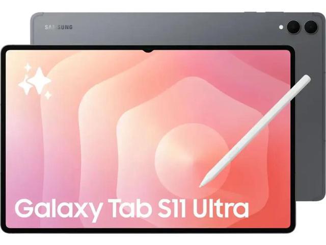 Click here for Samsung Galaxy Tab S11 Ultra SM-X930 Tablet - 14.6... prices