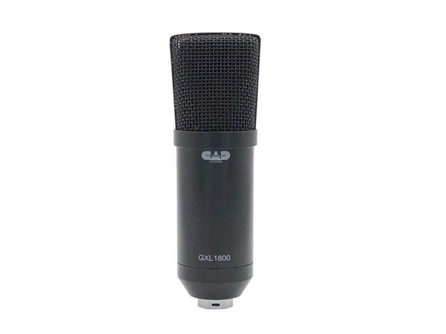 Click here for CAD GXL1800 Side-Address Studio Condenser Micropho... prices