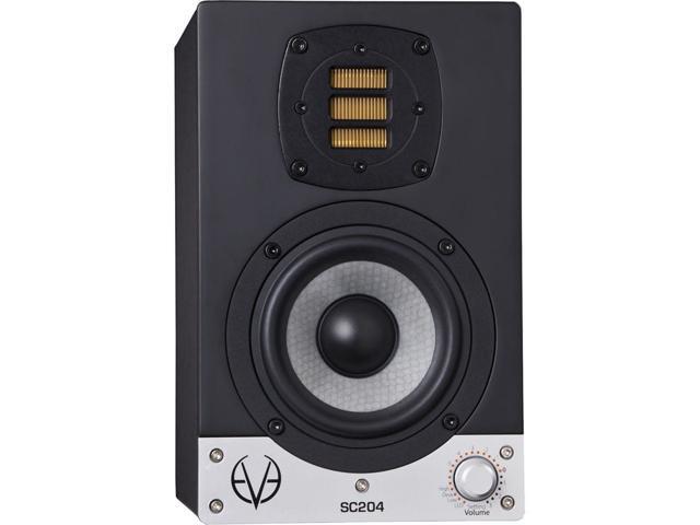 Click here for Eve Audio SC204 4 Two-Way Active Studio Monitor (S... prices