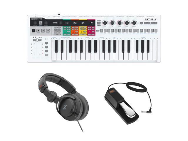 Click here for Arturia KeyStep Pro 37-key Keyboard Controller & S... prices