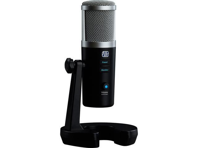 Click here for PreSonus Revelator USB Mic with Studio Live Vocal... prices