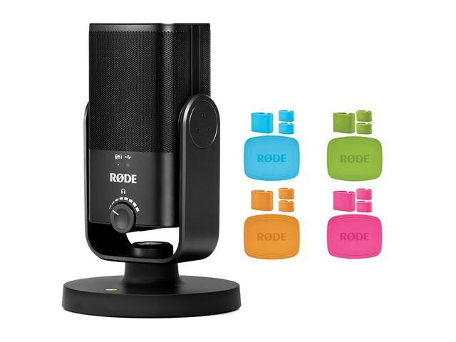 Click here for Rode NT-USB Mini USB Microphone Bundle with Rode C... prices