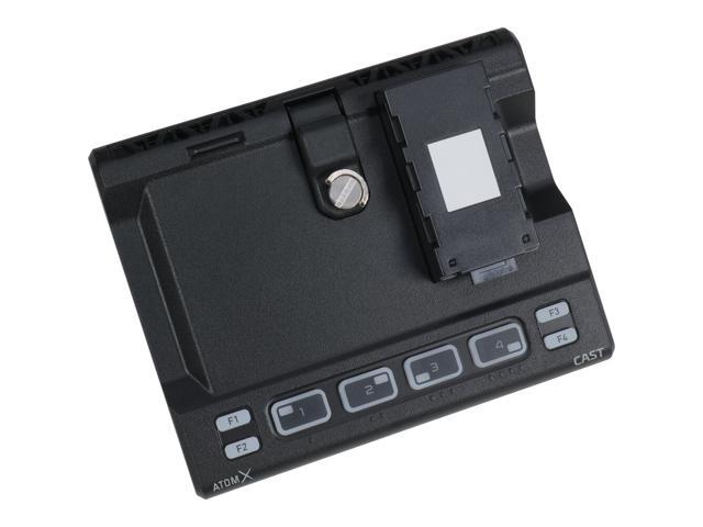 Click here for Atomos AtomX CAST for Ninja V & Ninja V+ prices