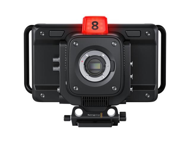 Click here for Blackmagic Design Studio Camera 4K Plus prices