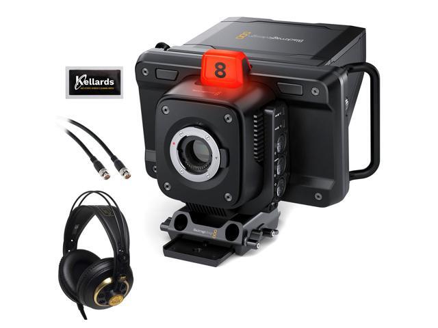 Click here for Blackmagic Design Studio Camera 4K G2 (CINSTUDMFT/... prices
