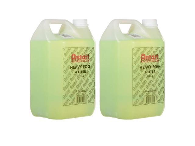 Click here for Antari FLG-4 Long-Lasting Fog Fluid for Antari Fog... prices