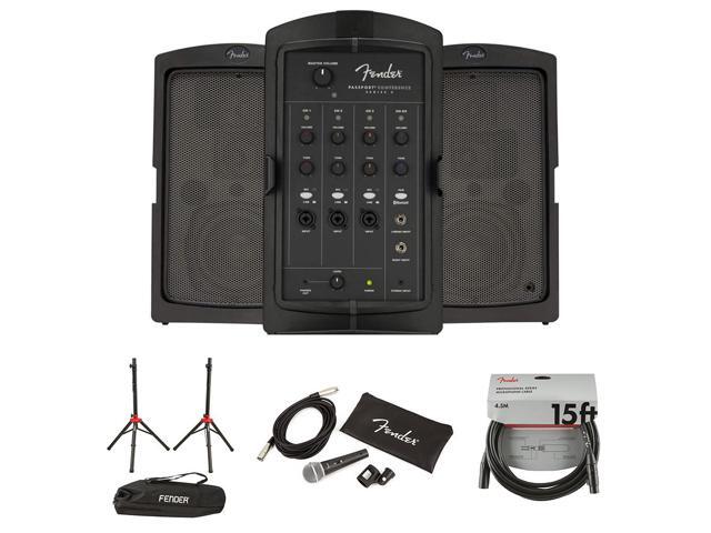 Click here for Fender Passport Conference Series 2 Portable 175W... prices