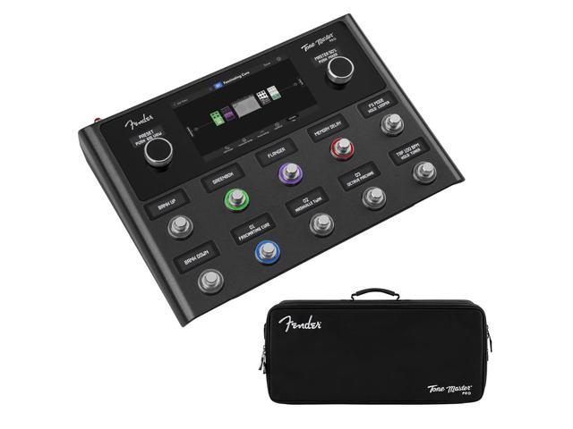 Click here for Fender Tone Master Pro Bundle with Fender Tone Mas... prices