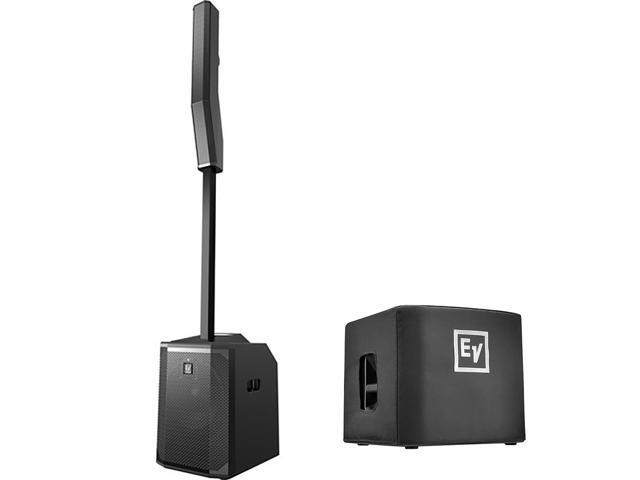 Click here for Electro-Voice EVOLVE 50 Portable 1000W Bluetooth-E... prices