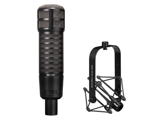 Click here for Electro-Voice RE320 Large Diaphragm Dynamic Vocal... prices