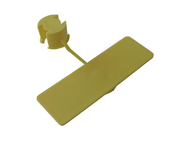 Click here for Rip-Tie U-20-040-FC Unitag 5/8 x 2 Cable Identific... prices