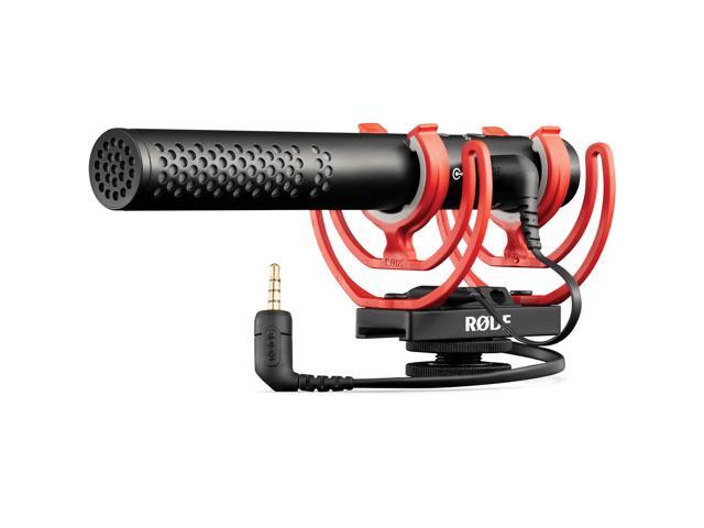 Click here for Rode VideoMic NTG Hybrid Analog/USB Camera-Mount S... prices