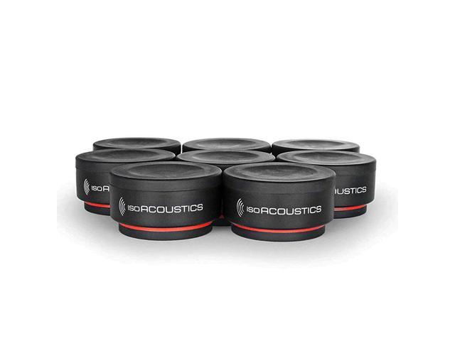 Click here for IsoAcoustics ISO-PUCK MINI Vibration Isolators for... prices